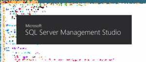 SQL Server Management Studio (SSMS) Blog Posts - DBASco