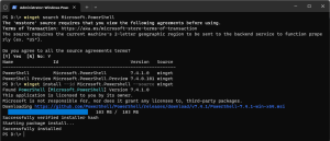 How to Update PowerShell to Version 7 - DBASco