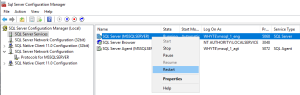 Troubleshooting Database Mirroring Issues in SQL Server - DBASco