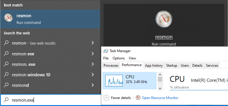 How to Identify Listening Ports on Windows - DBASco