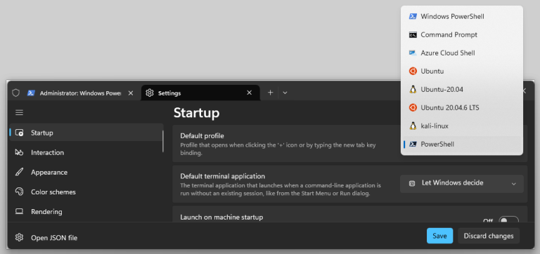 How to Update PowerShell to Version 7 - DBASco