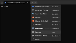 How to Update PowerShell to Version 7 - DBASco